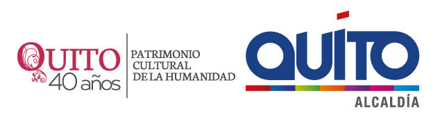 Logotipo Del Municipio De Quito